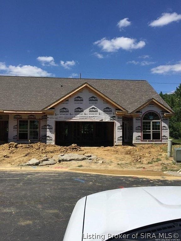 2418 Pickwick Court UNIT 2418, New Albany, IN 47150 | Zillow