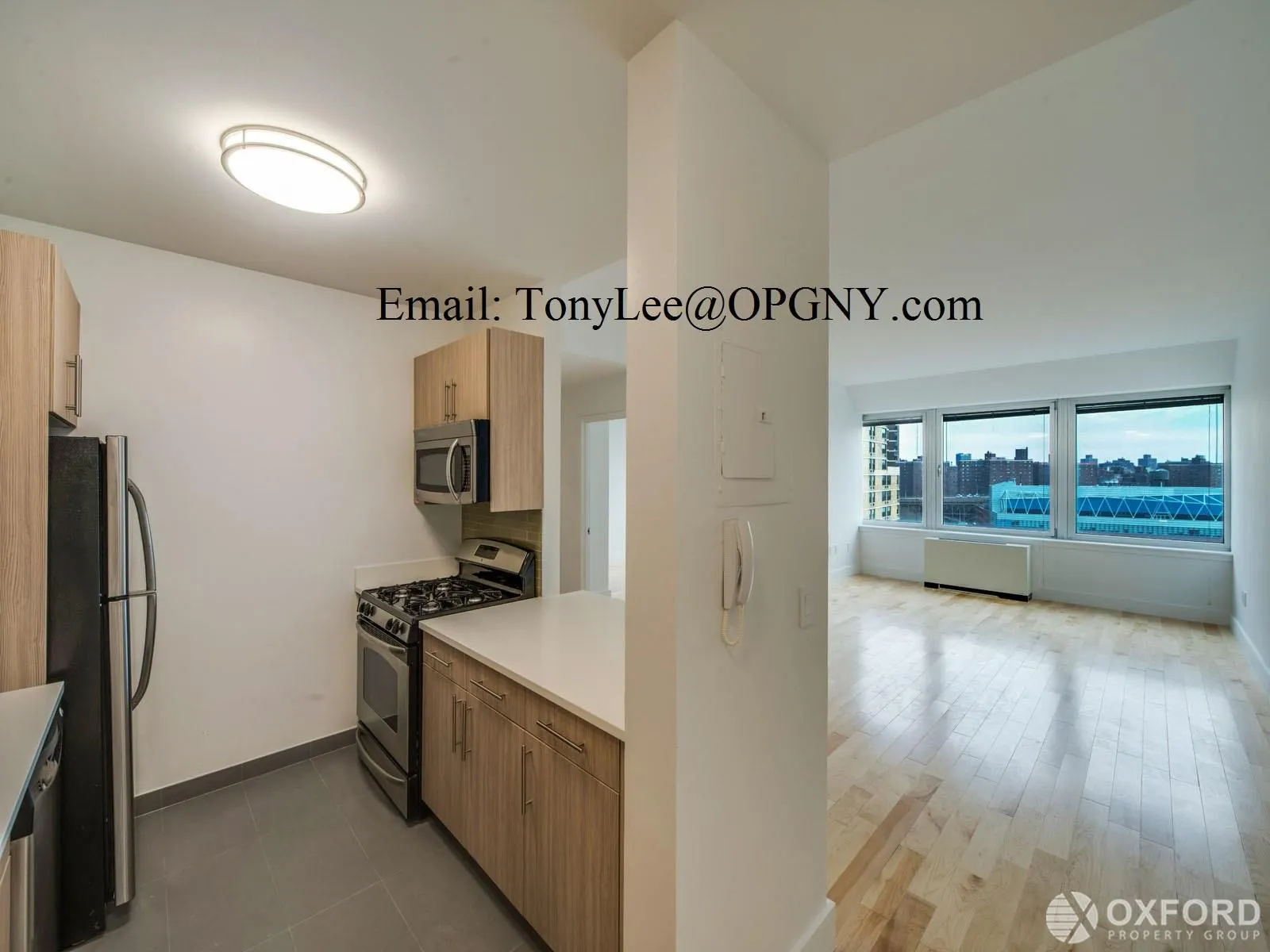 199 Water Street #1818 in Fulton/Seaport, Manhattan | StreetEasy