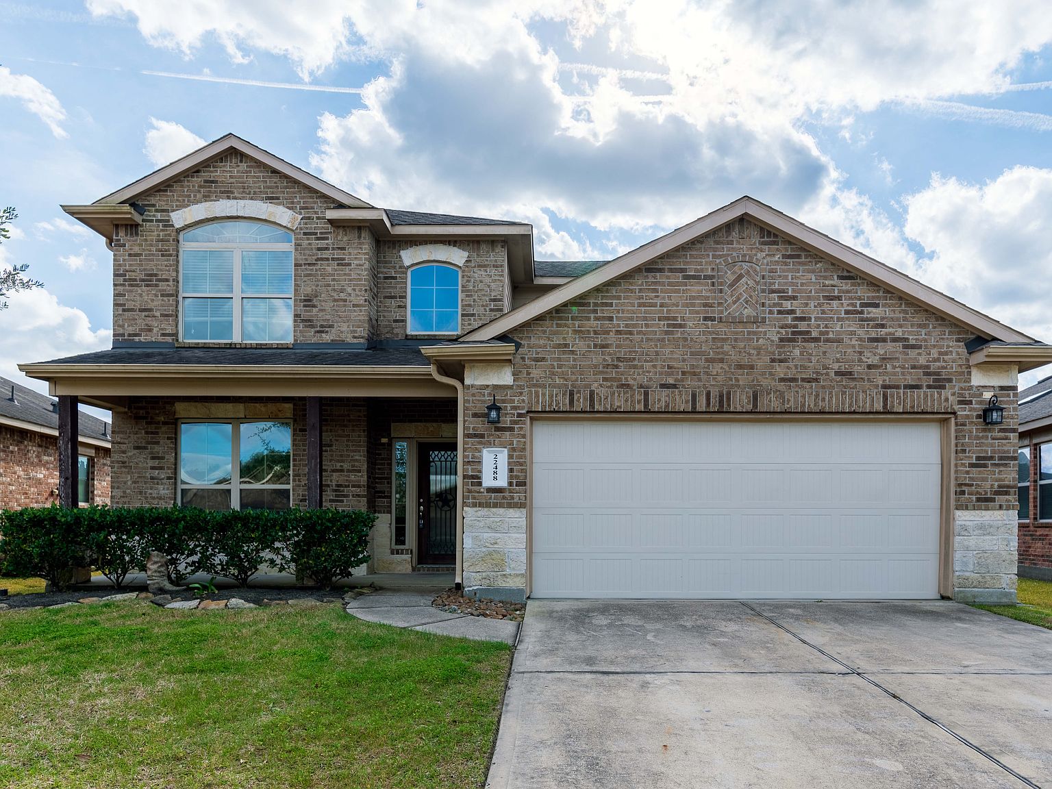 22488 Toronado Ridge Ln, Porter, TX 77365 | Zillow