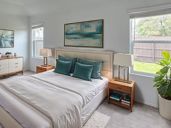 4125 Rushing Ranch Ln, Georgetown, TX 78628 | Zillow