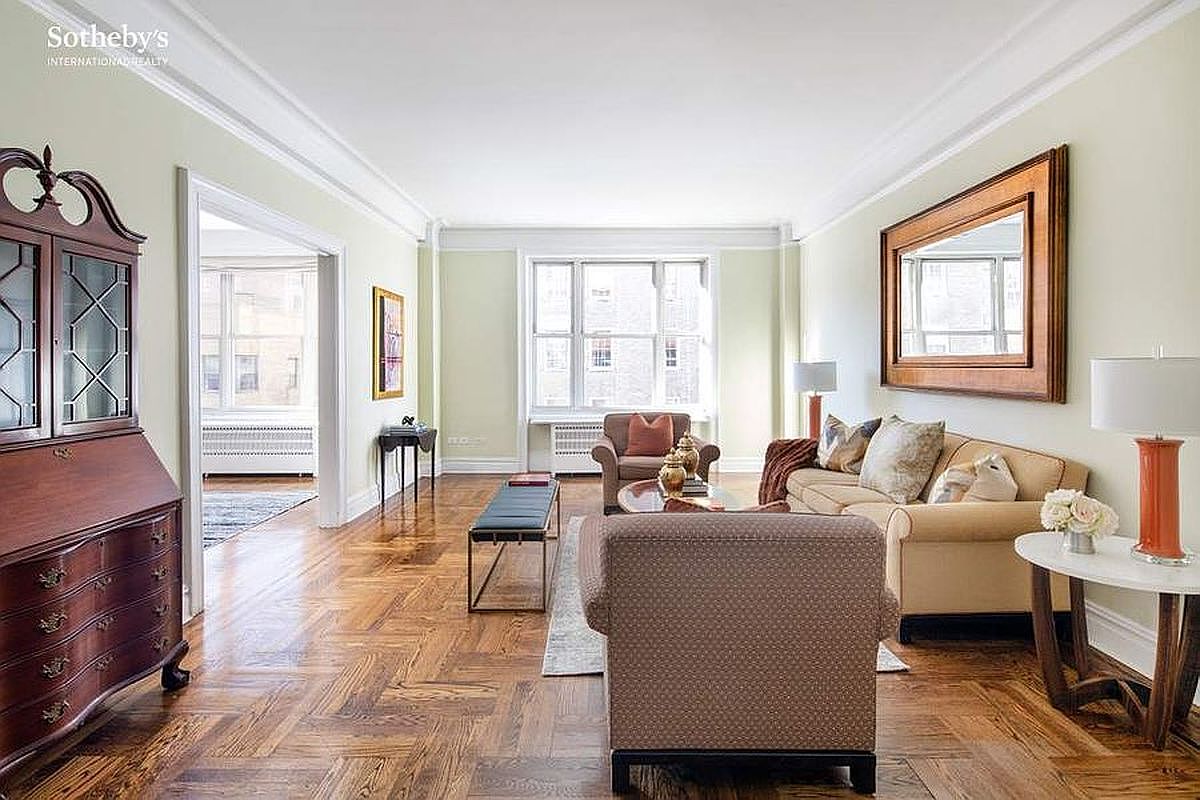 180 Riverside Dr APT 6B, Manhattan, NY 10024 | Zillow