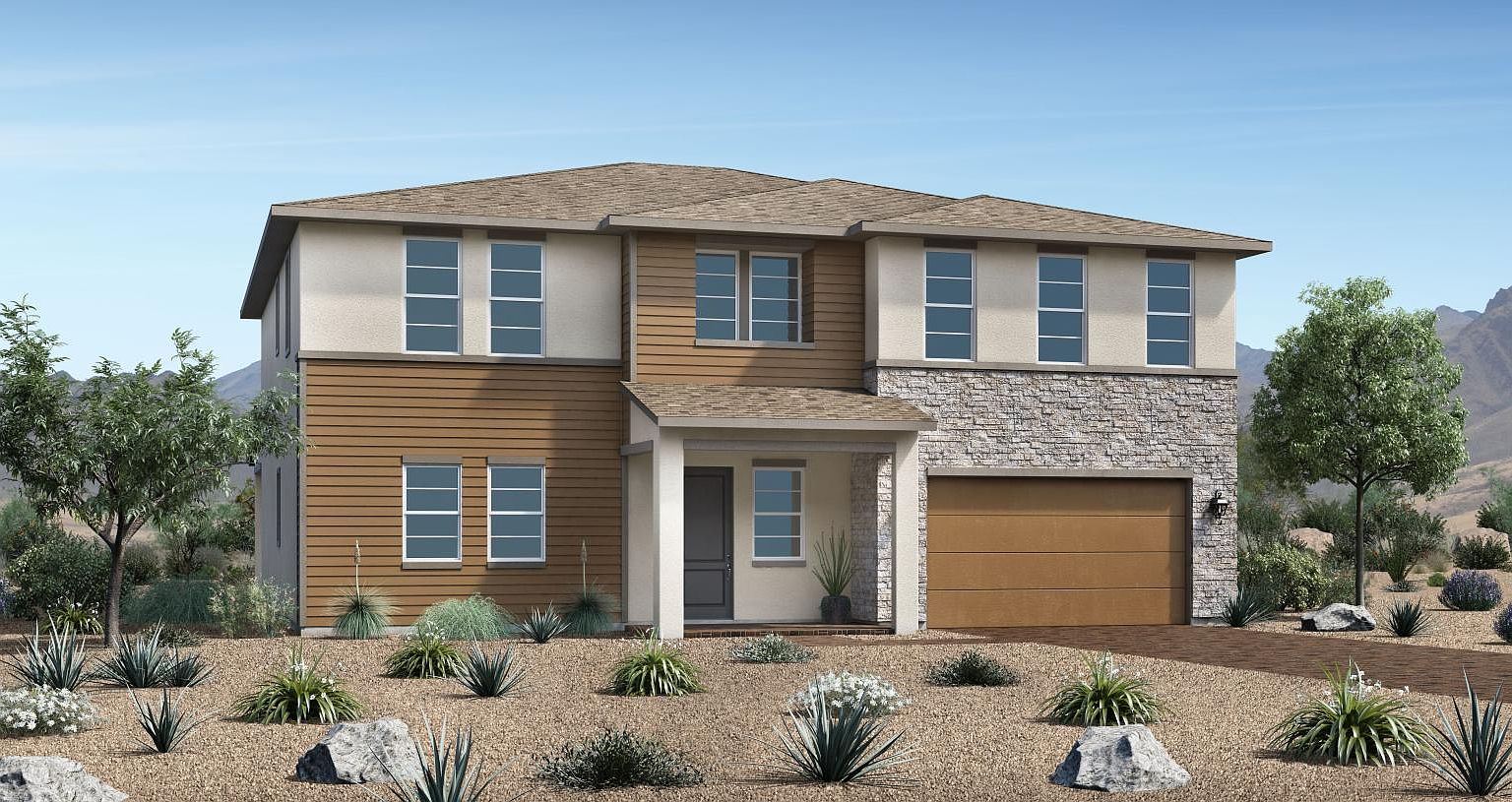 Amberlee Plan, Magnolia at Harris Ranch, Sparks, NV 89441 | Zillow