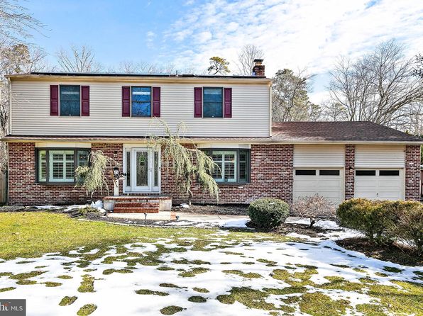 Shamong Township NJ Single Family Homes For Sale - 15 Homes | Zillow