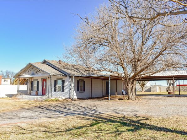 Sayre OK Real Estate - Sayre OK Homes For Sale | Zillow