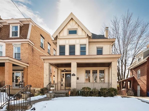 Pittsburgh PA Single Family Homes For Sale - 820 Homes | Zillow