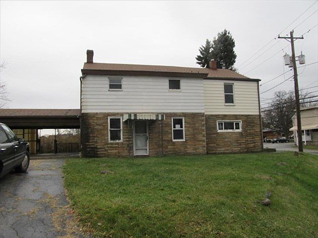 810 Glass Run Rd, Pittsburgh, PA 15227 | Zillow