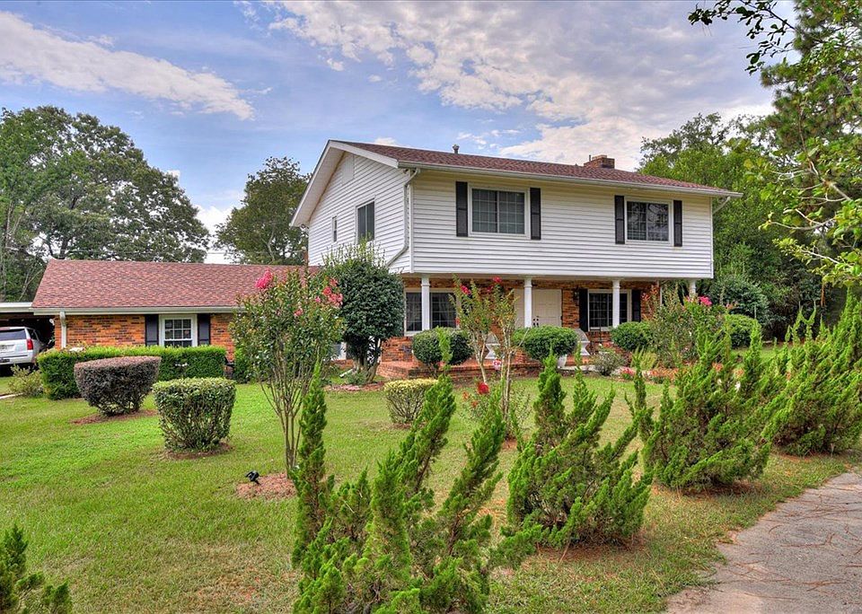 2240 Boykin Rd, Augusta, GA 30906 | MLS #480719 | Zillow
