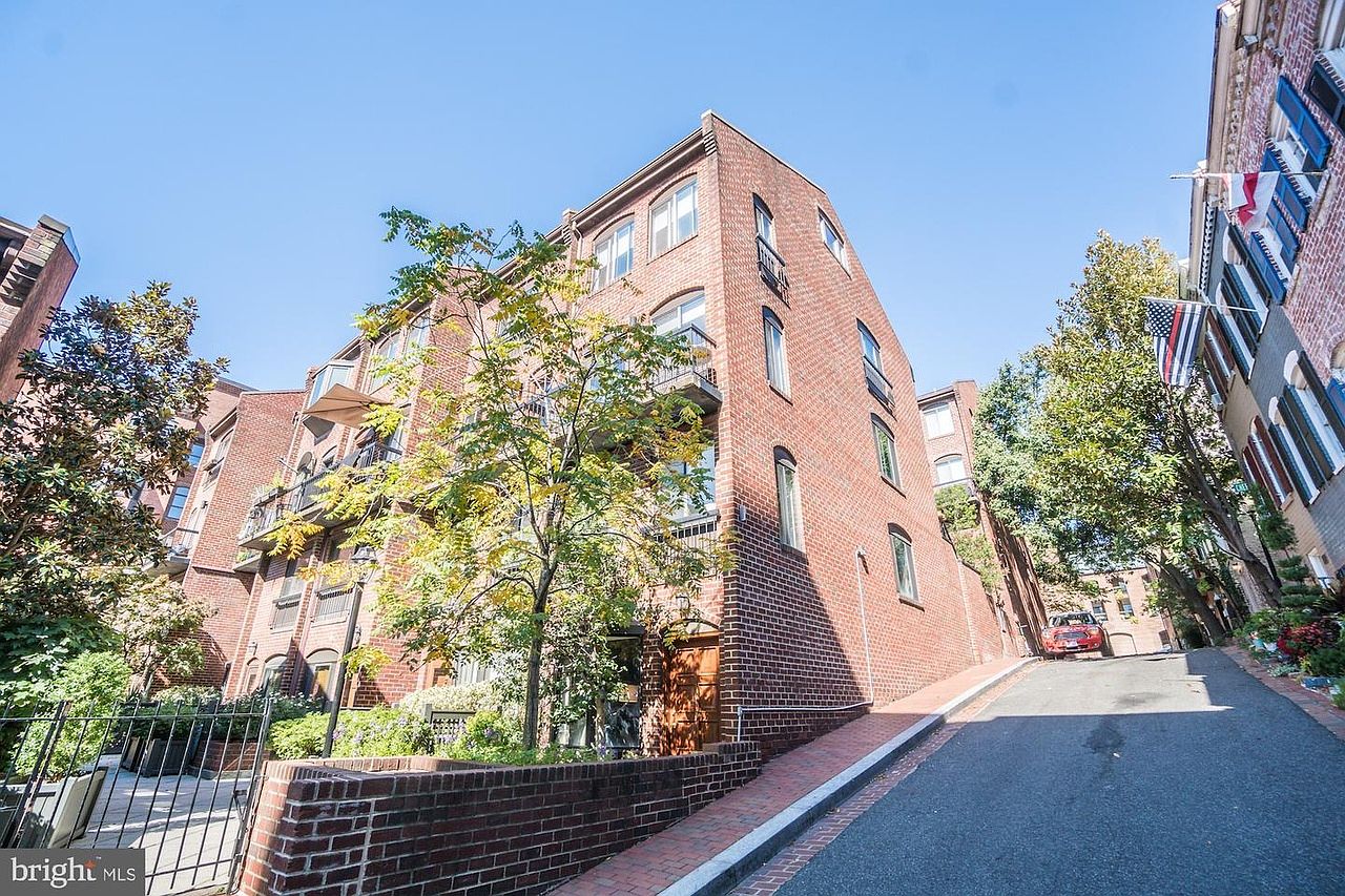 1019 Paper Mill Ct NW, Washington, DC 20007 | Zillow