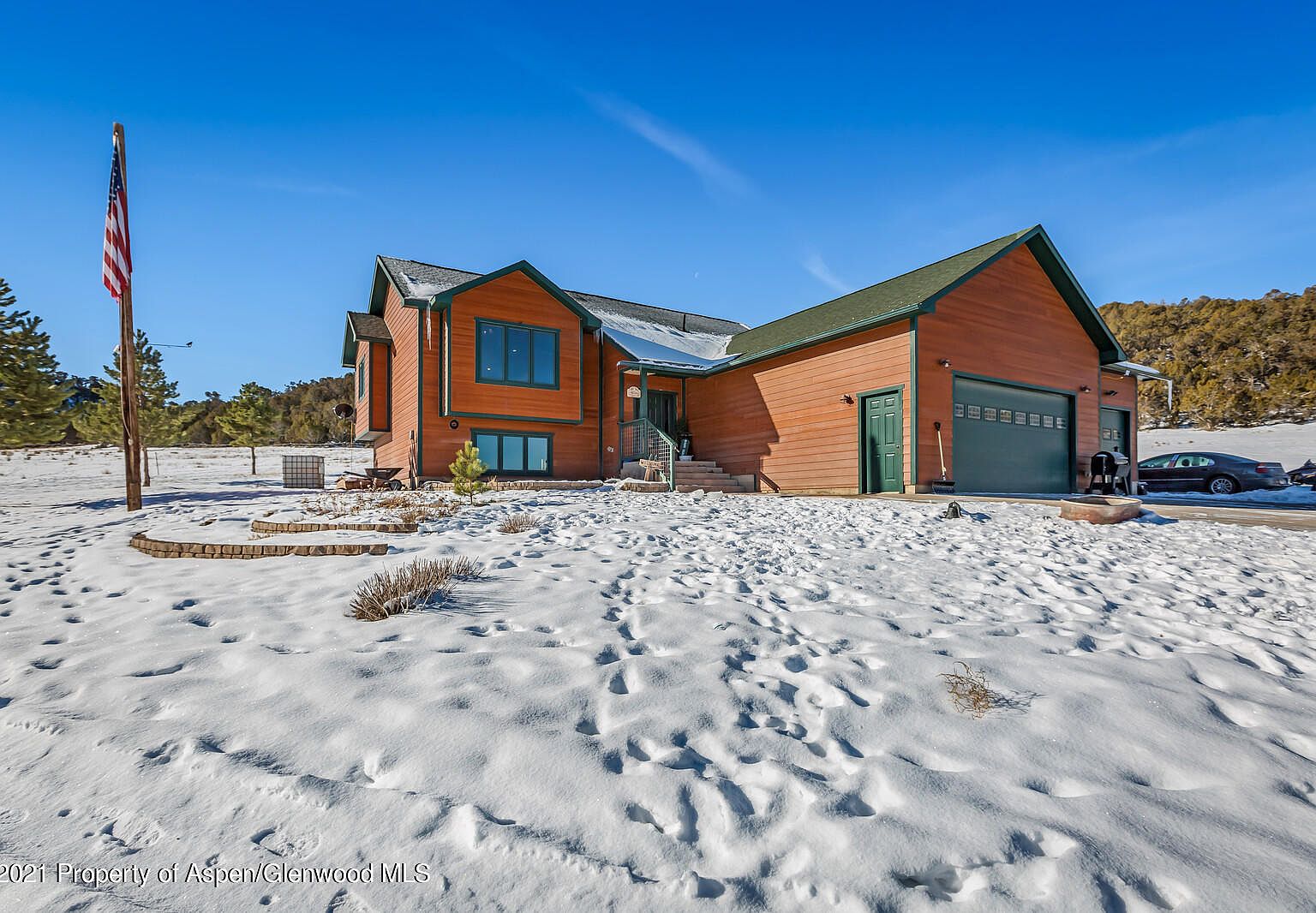 283 S Cedar Springs Ranch Rd, Rifle, CO 81650 | Zillow