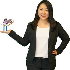 Eui Jung "Ellie" Chung - Real Estate Agent in Henderson, NV - Reviews ...