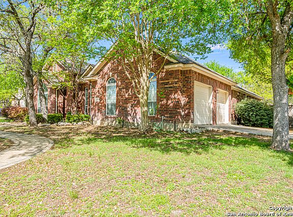 1203 LINKS LN, San Antonio, TX 78260 | MLS #1791496 | Zillow