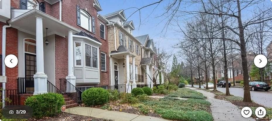 972 Emory Parc Way, Decatur, GA 30033 | Zillow