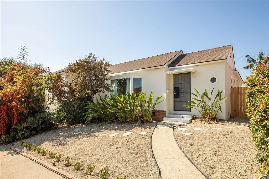 6119 Overhill Dr, Los Angeles, CA 90043 | Zillow