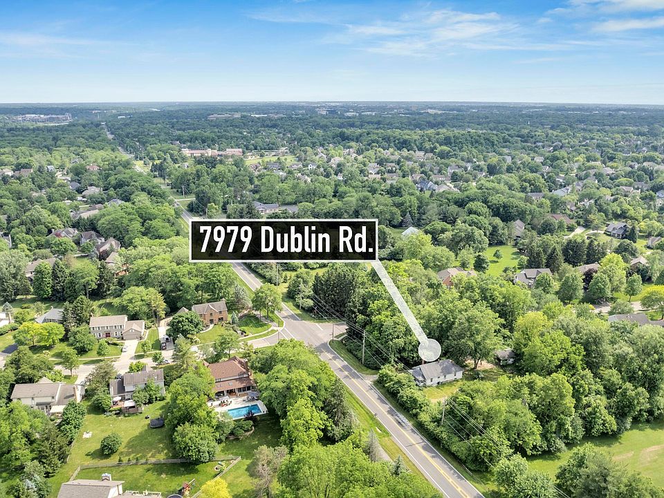 7979 Dublin Rd, Dublin, OH 43017 | Zillow