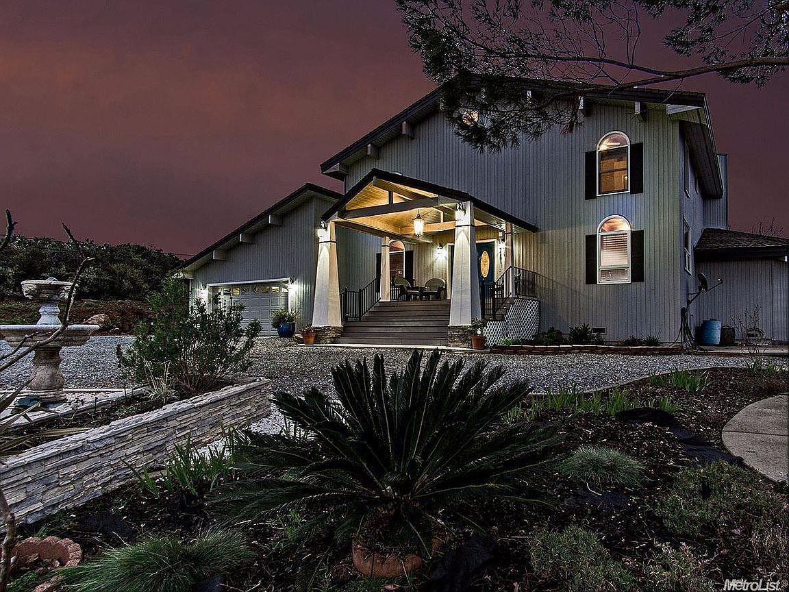 2061 Walnut Ct, Rescue, CA 95672 | Zillow