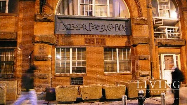 33 Gold Street #415 in Fulton/Seaport, Manhattan | StreetEasy