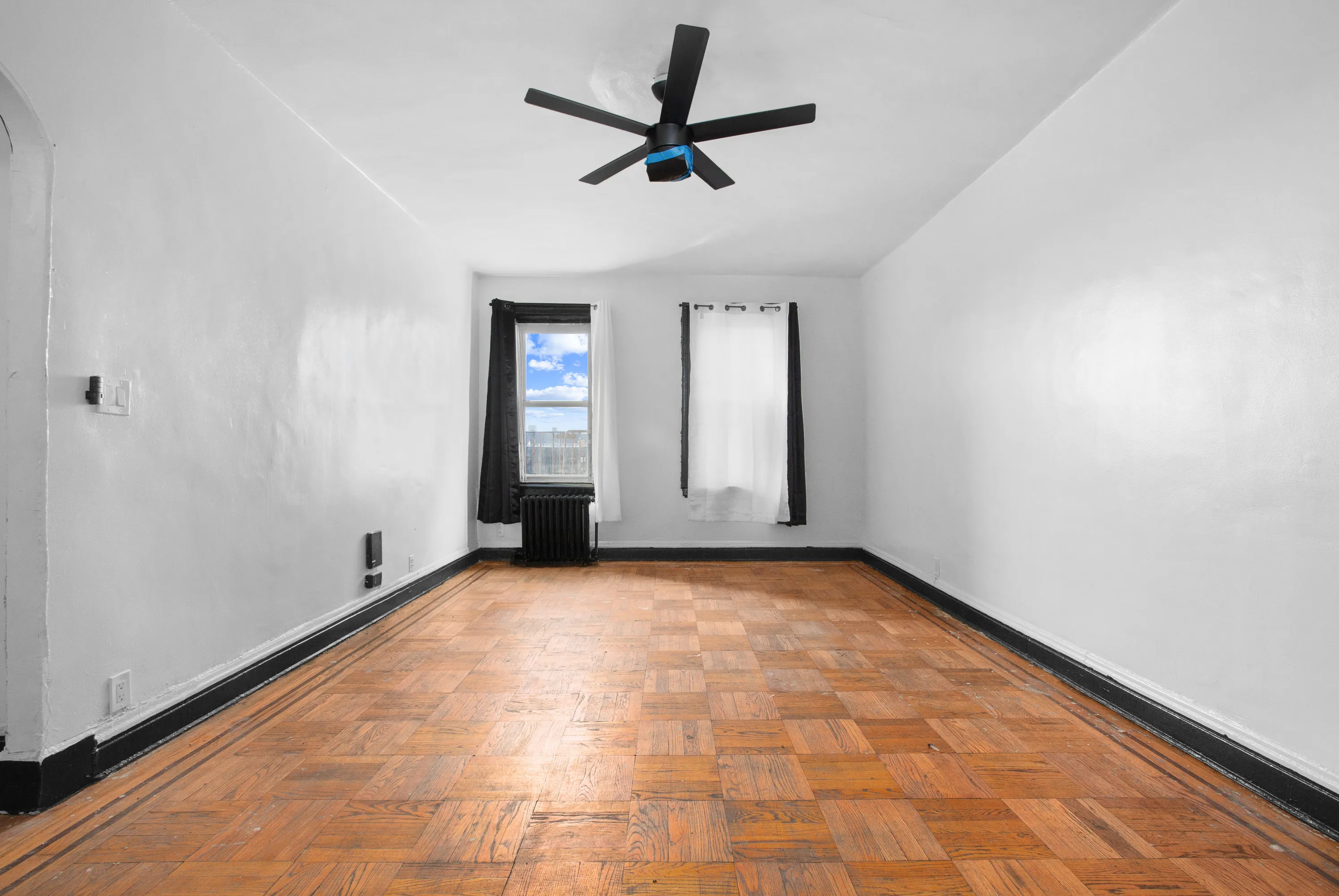 940 Grand Concourse #5I in Concourse, Bronx | StreetEasy