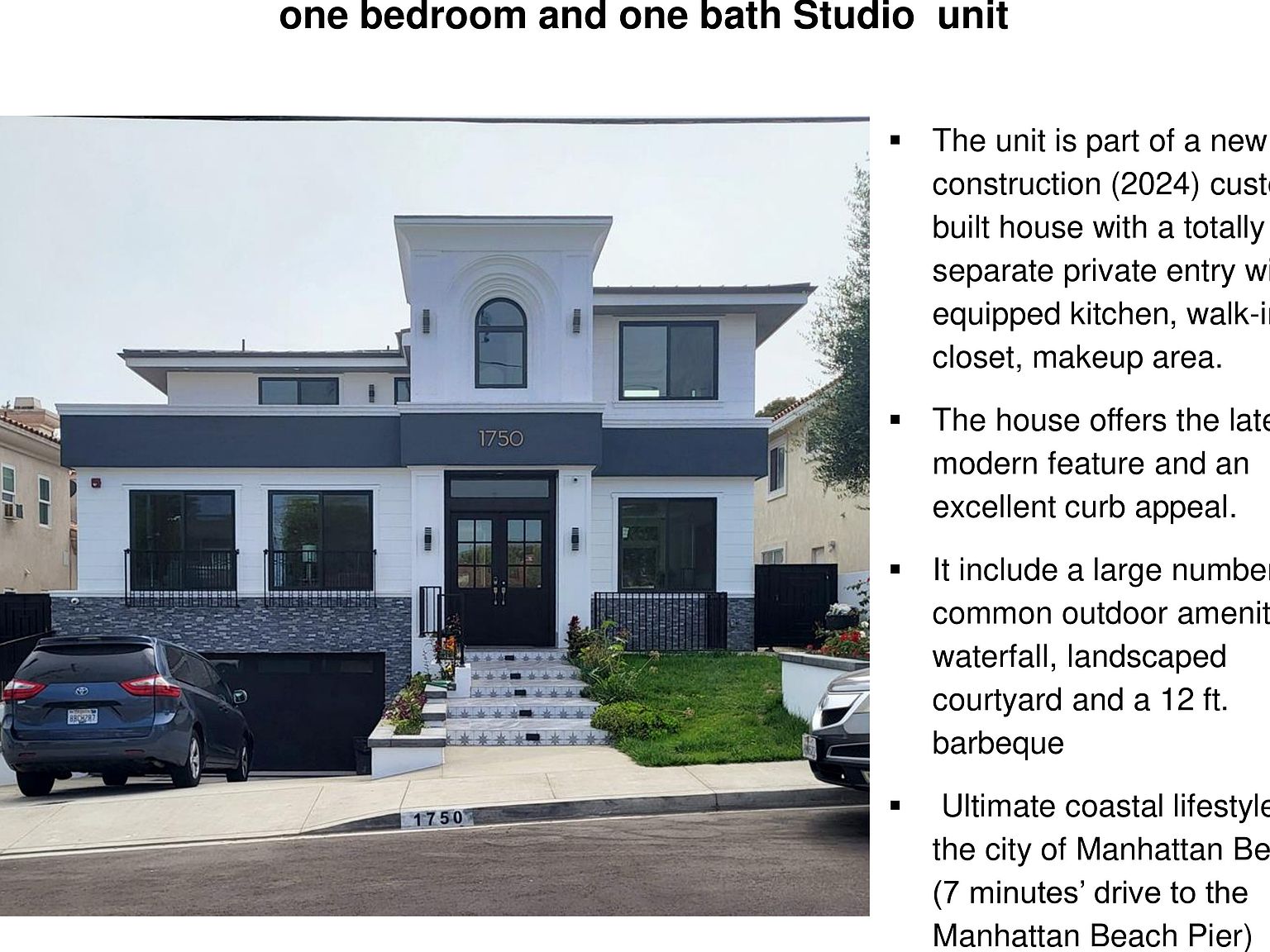 1750 Gates Ave #2, Manhattan Beach, CA 90266 | Zillow