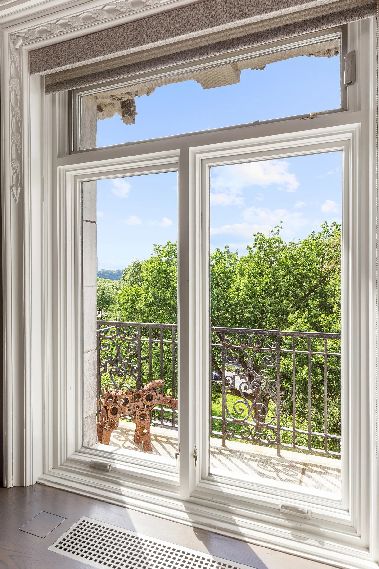67 Riverside Drive #5A in Upper West Side, Manhattan | StreetEasy