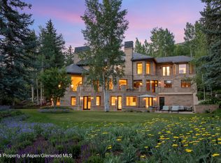 73 Hideaway Ln, Aspen, CO 81611 | MLS #183258 | Zillow