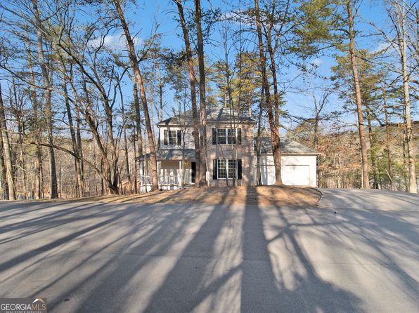Lake Arrowhead - Waleska GA Real Estate - 66 Homes For Sale | Zillow