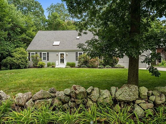109 Booth Hill Rd, Scituate, MA 02066 | Zillow