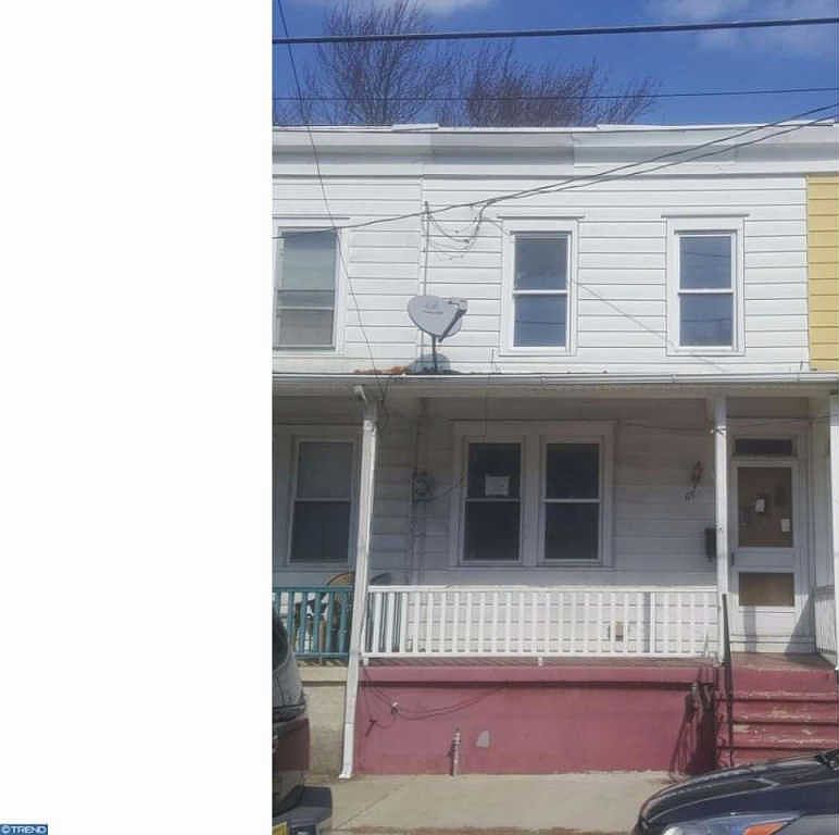 65 W Pitman St, Penns Grove, NJ 08069 | Zillow