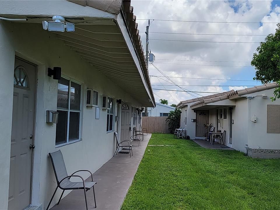 1723 Liberty St APT 4, Hollywood, FL 33020 | Zillow