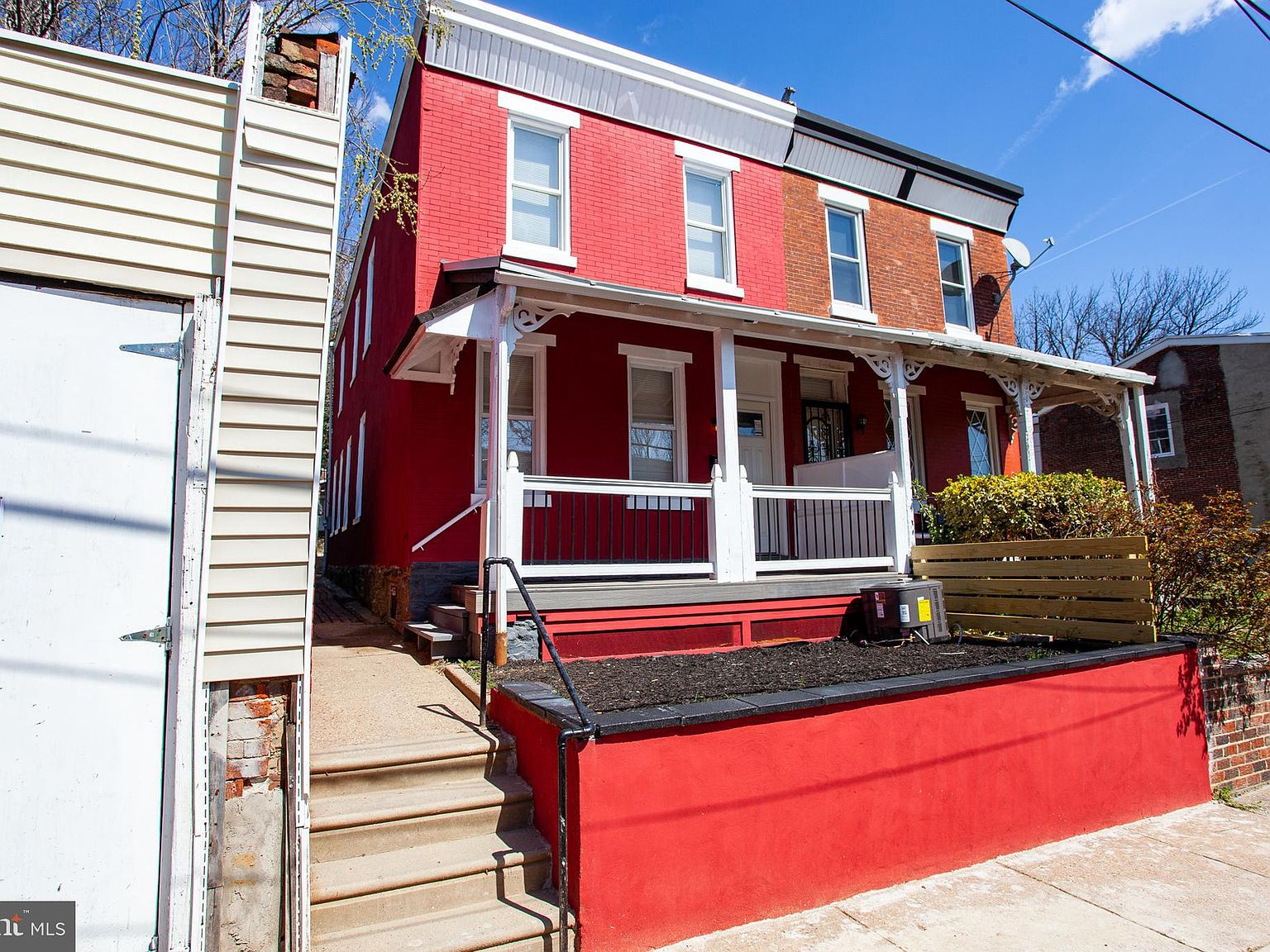5037 Keyser St, Philadelphia, PA 19144 | Zillow