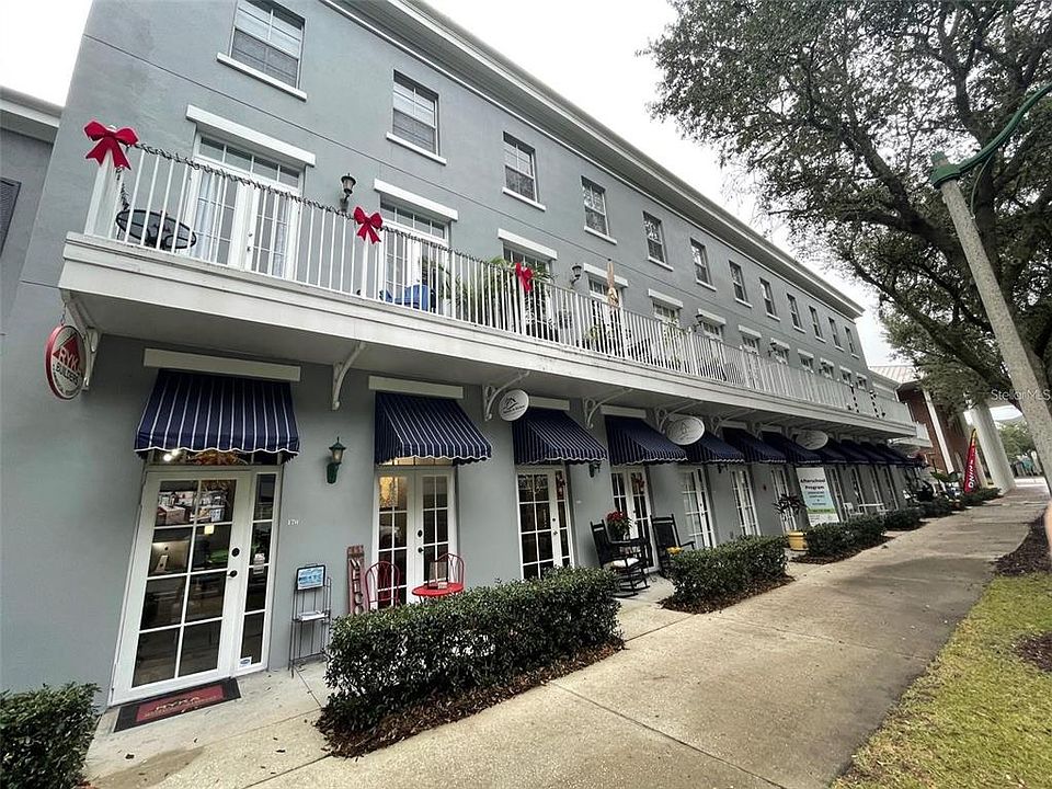 660 Celebration Ave Kissimmee FL | Zillow