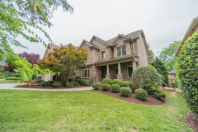 7521 Windyrush Rd, Charlotte, NC 28226 | Zillow