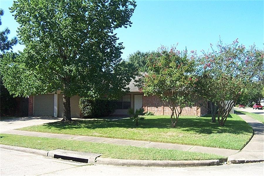 2323 Keyhole Ln, Houston, TX 77084 | Zillow