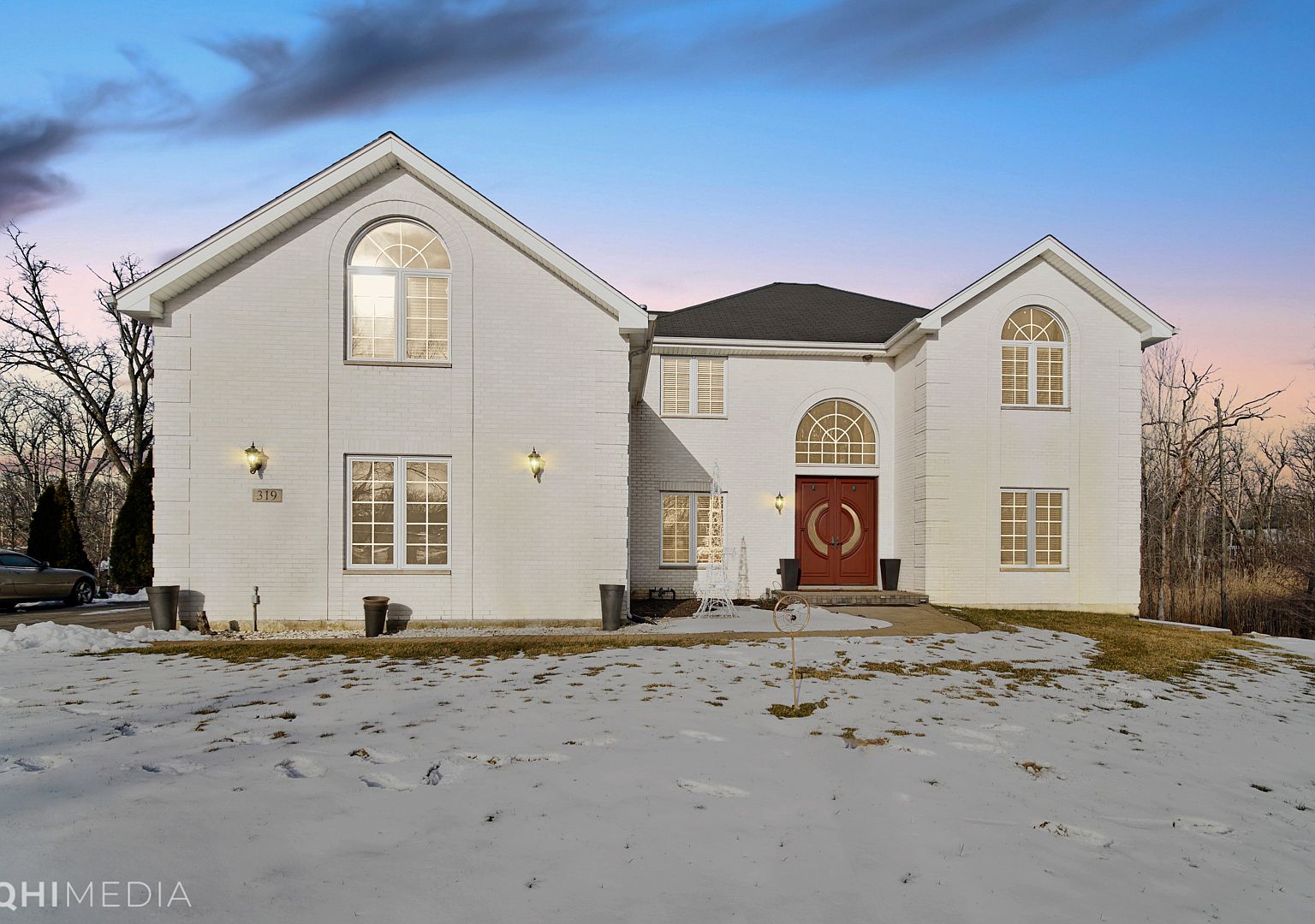 319 Royal Oak Dr, Steger, IL 60475 | MLS #12329661 | Zillow