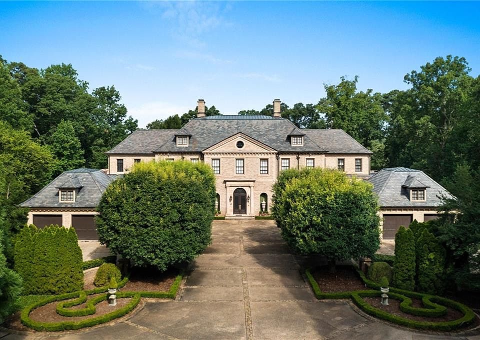 3450 Ridgewood Rd NW, Atlanta, GA 30327 | MLS #7277008 | Zillow