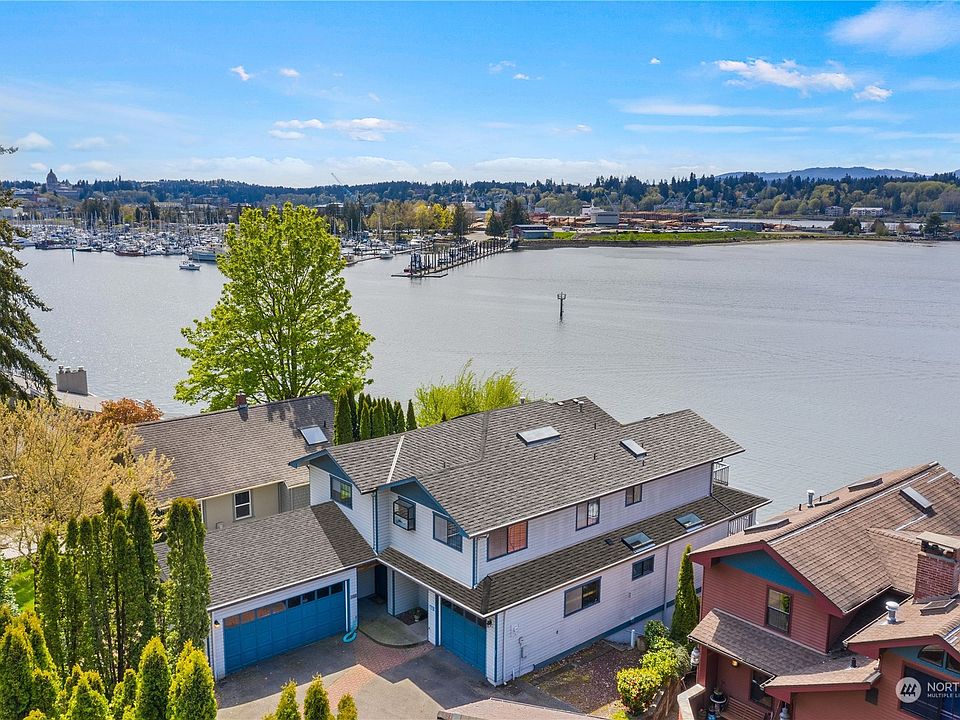 1819 East Bay Drive NE, Olympia, WA 98506 | Zillow