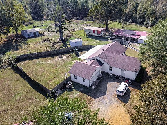 6322 Us Highway 278 Hwy, Rosston, AR 71858 | MLS #24037241 | Zillow