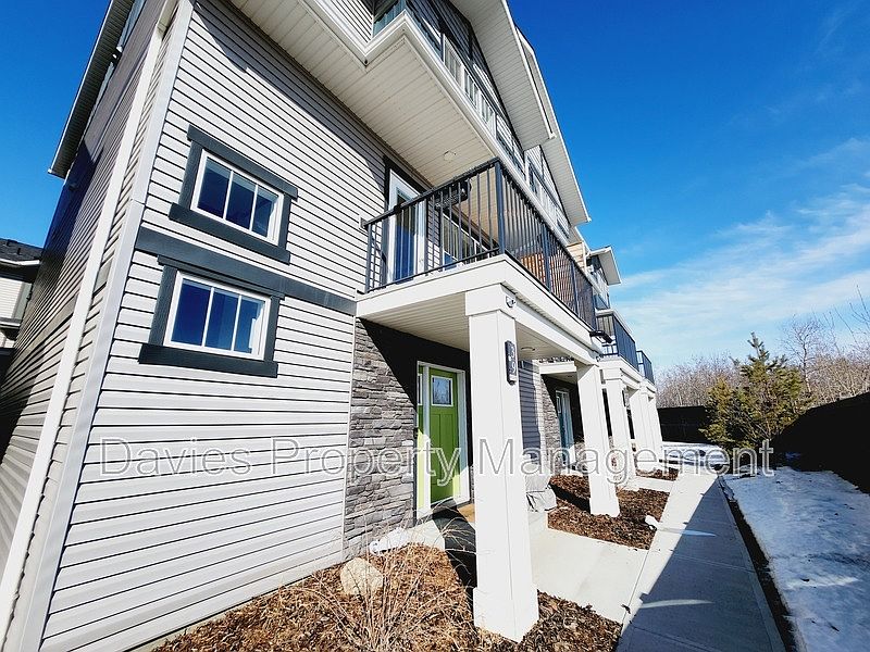 165 Cy Becker Blvd NW #39, Edmonton, AB T5Y 3R4 | Zillow