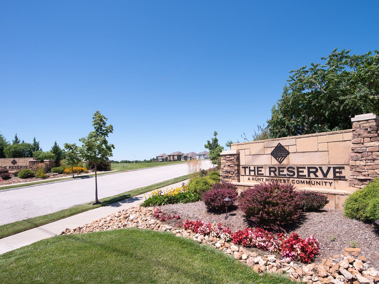 The Reserve at Riverstone by Elevate Design + Build in Kansas City MO ...