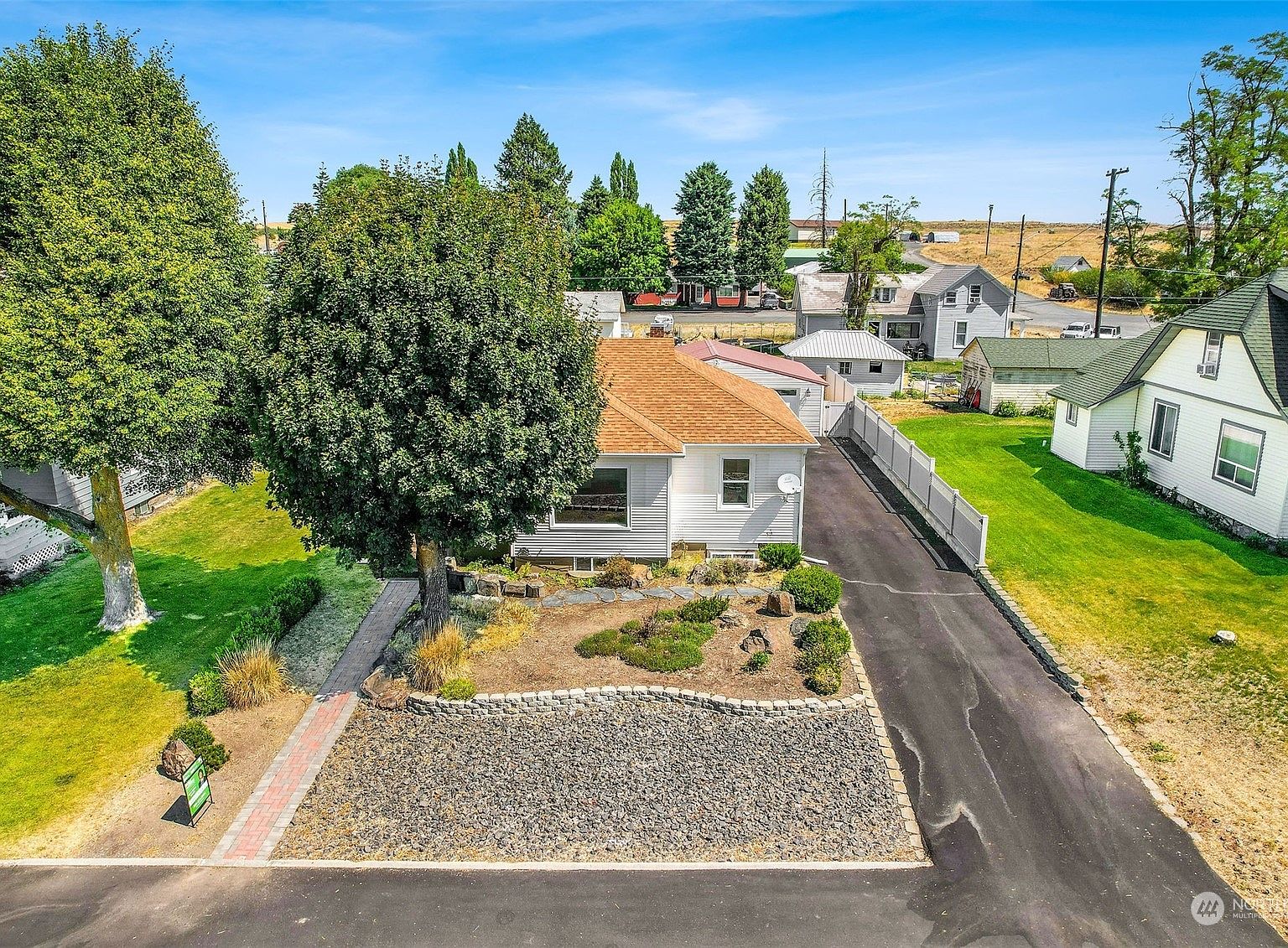 311 NW Cole Avenue, Wilbur, WA 99185 | Zillow