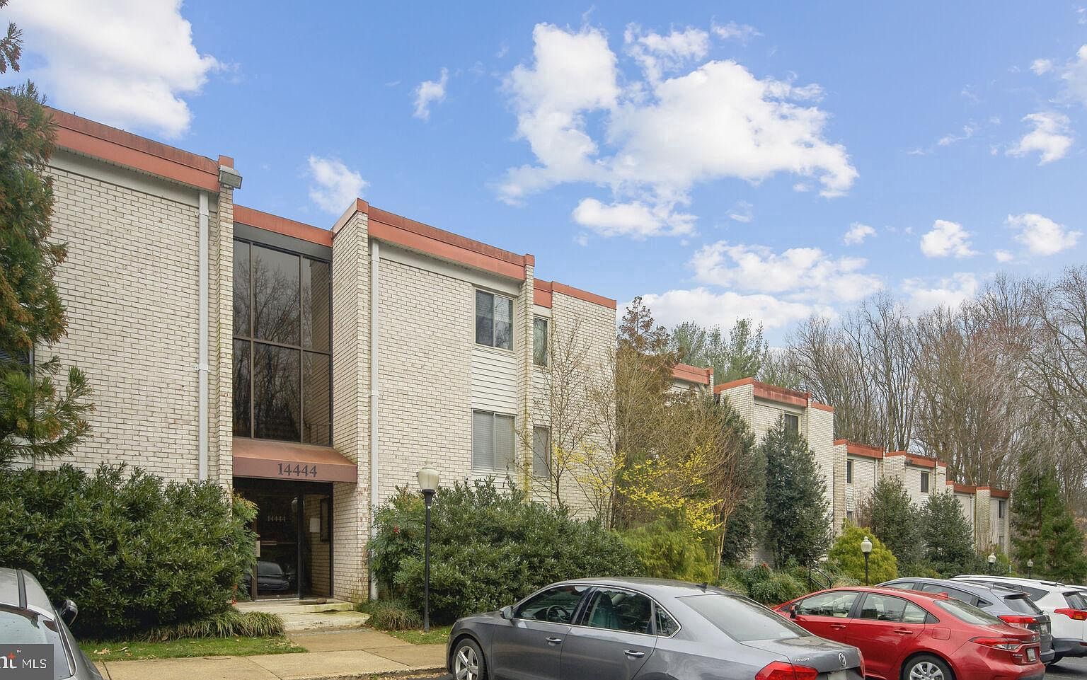 14444 Parkvale Rd APT 6, Rockville, MD 20853 | Zillow
