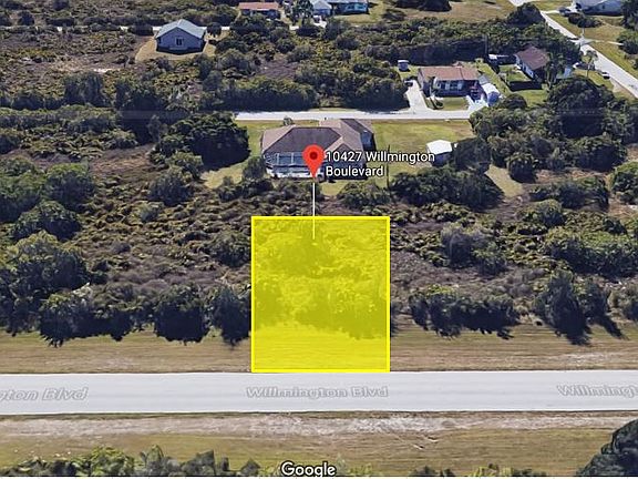 10427 Willmington Blvd, Englewood, FL 34224 | Zillow