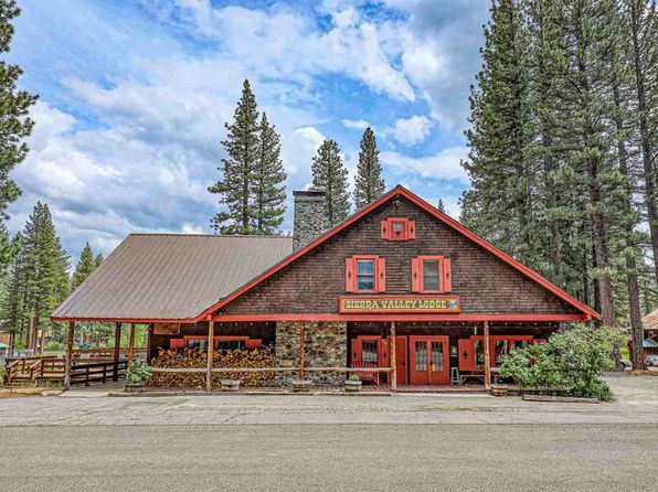 Calpine Real Estate - Calpine CA Homes For Sale | Zillow