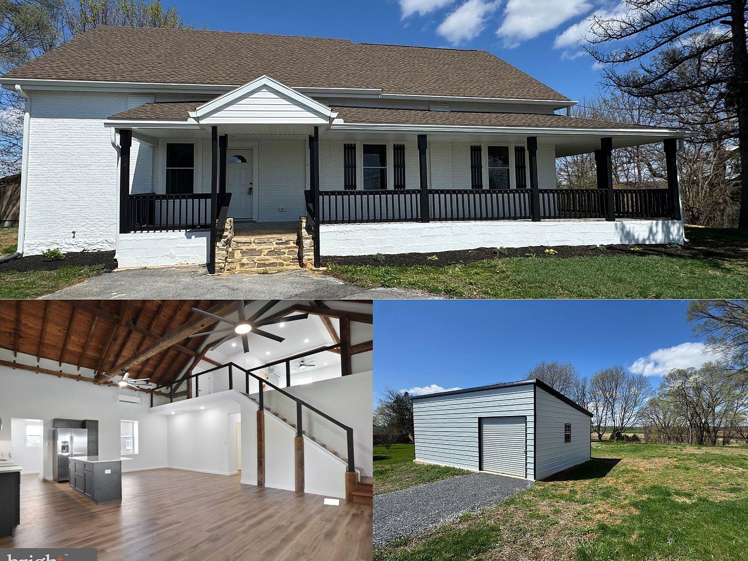 6287 Marsh Rd, Waynesboro, PA 17268 | MLS #PAFL2026678 | Zillow