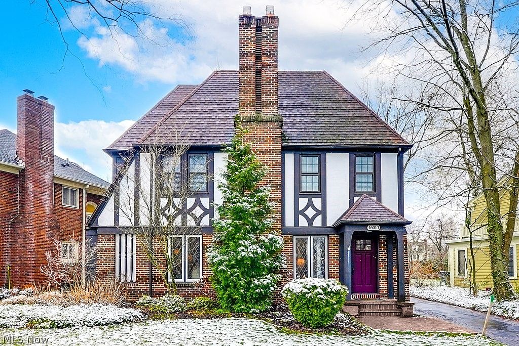 16010 Fernway Rd, Shaker Heights, OH 44120 | Zillow