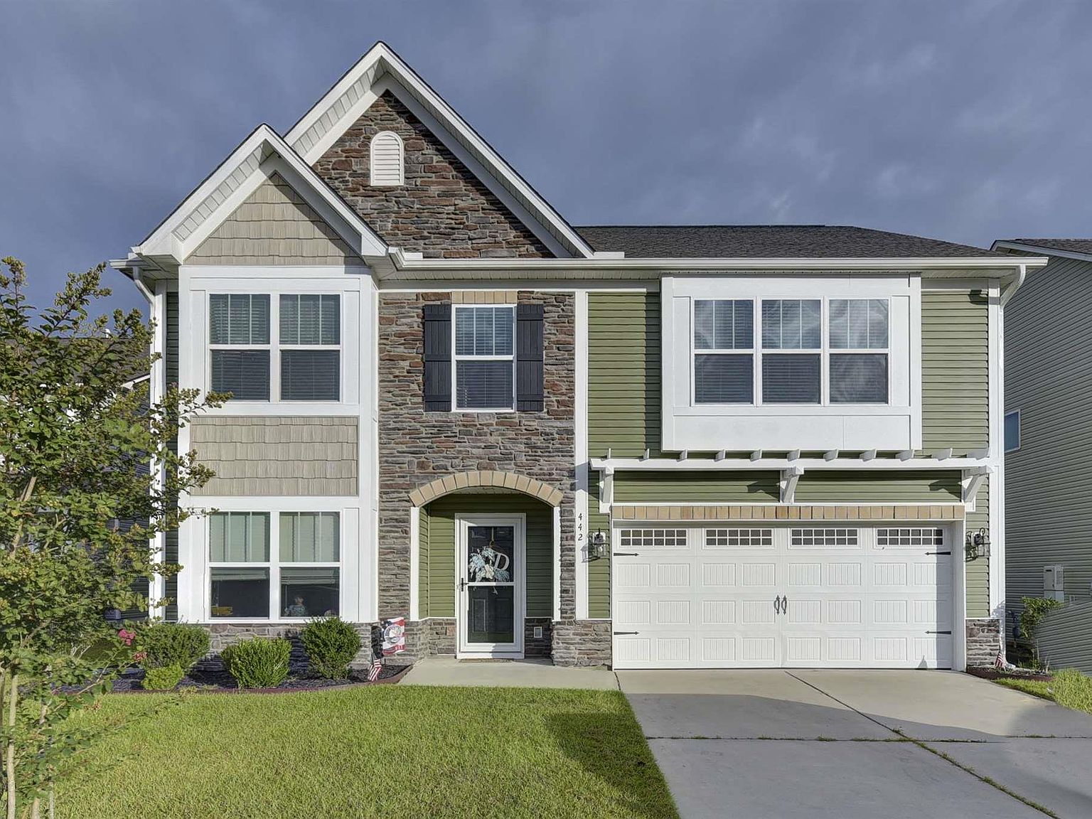 442 Easy Goer Ct, Elgin, SC 29045 | Zillow