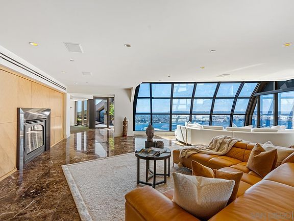 100 Harbor Dr UNIT 3902, San Diego, CA 92101 | MLS #230008554 | Zillow