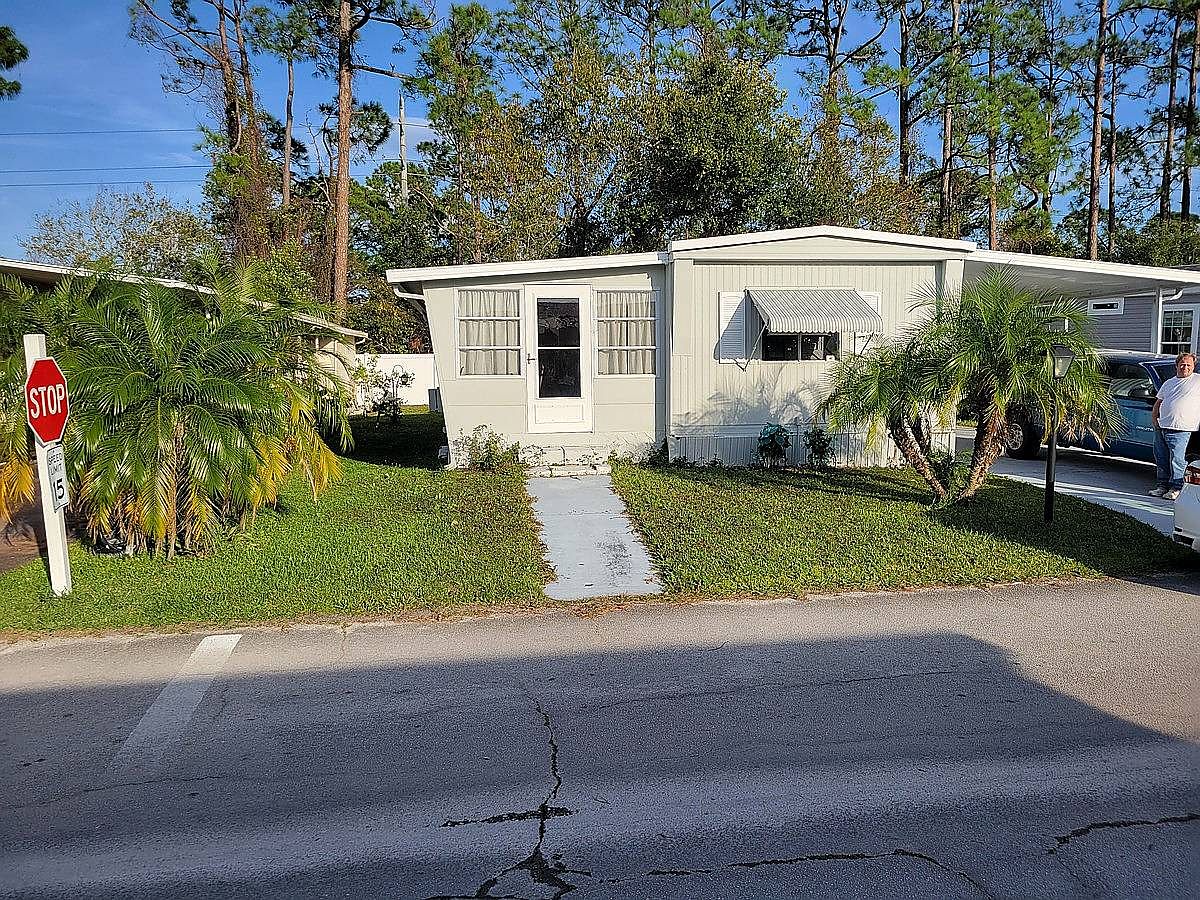 1335 Fleming Ave LOT 206, Ormond Beach, FL 32174 | Zillow