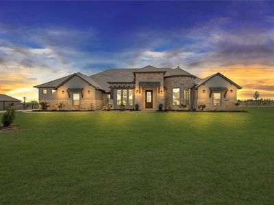 8521 Tuscan Way, Godley, TX 76044 | MLS #20294032 | Zillow
