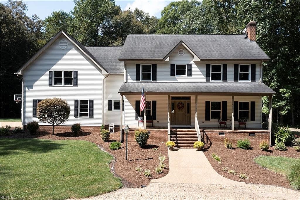 6565 Milford Rd, Gloucester, VA 23061 | MLS #10503893 | Zillow