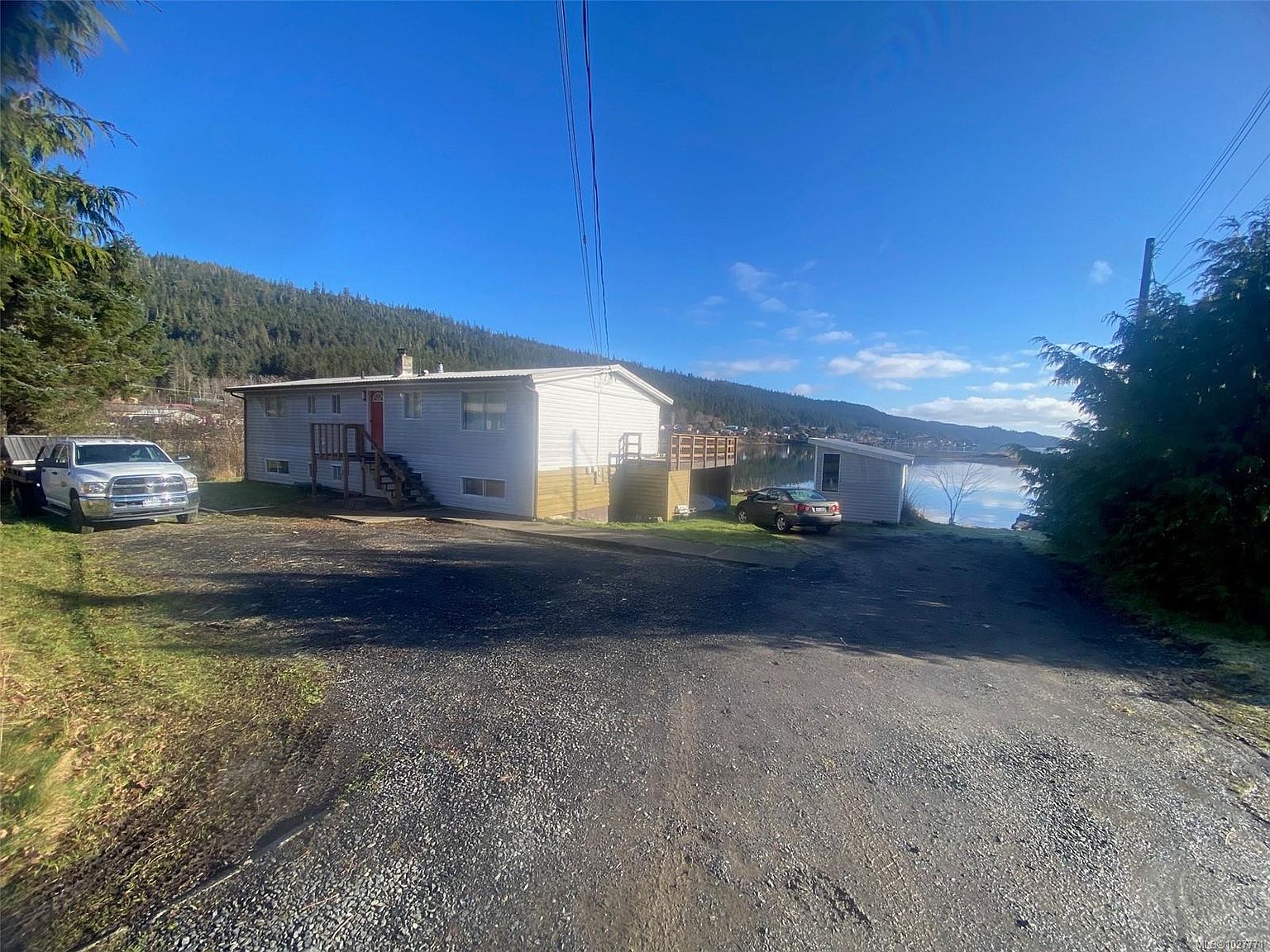 614 5th Ave, Queen Charlotte, BC V0T 1S0 | MLS #1027771 | Zillow